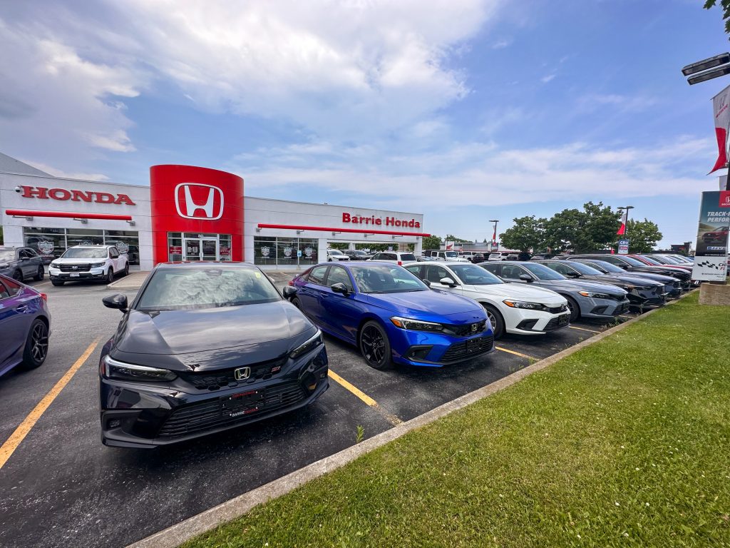 Vip Honda Service