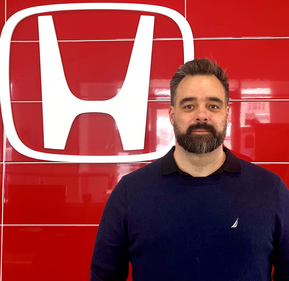 Meet the Barrie Honda Barrie Staff | Barrie Honda Dealer Ontario