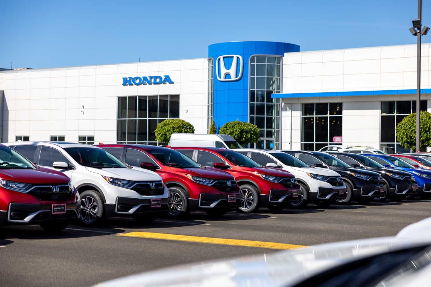Honda Launches “Approved Pre-Owned” Program Which Expands Certification ...